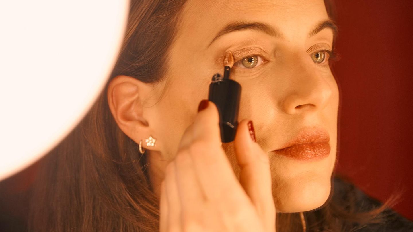 Cleo zu Oettingen-Spielberg: Beauty-Routine einer Prinzessin | GALA.de