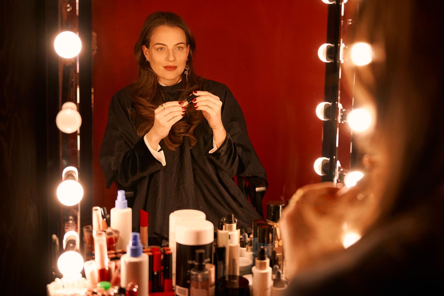 Cleo zu Oettingen-Spielberg: Beauty-Routine einer Prinzessin | GALA.de