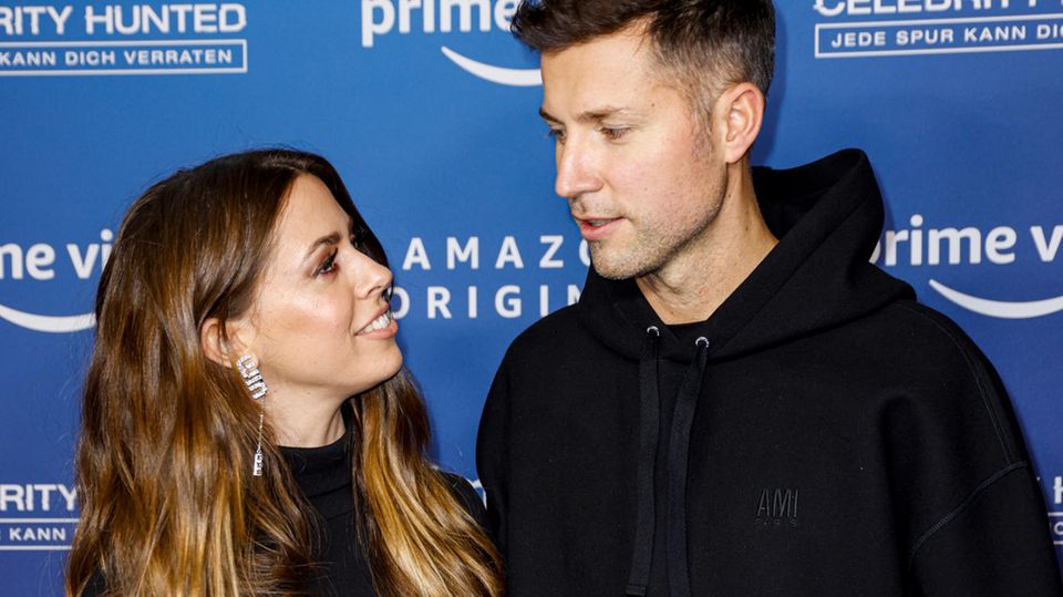 Vanessa Mai: Schmetterlinge im Bauch – "Wir sind Seelenverwandte" | GALA.de