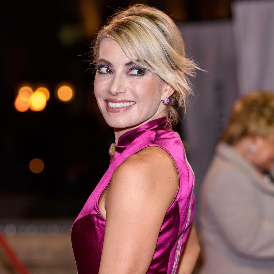 Annemarie Eilfeld: Beziehung mit "GZSZ"-Raul nur erfunden | GALA.de