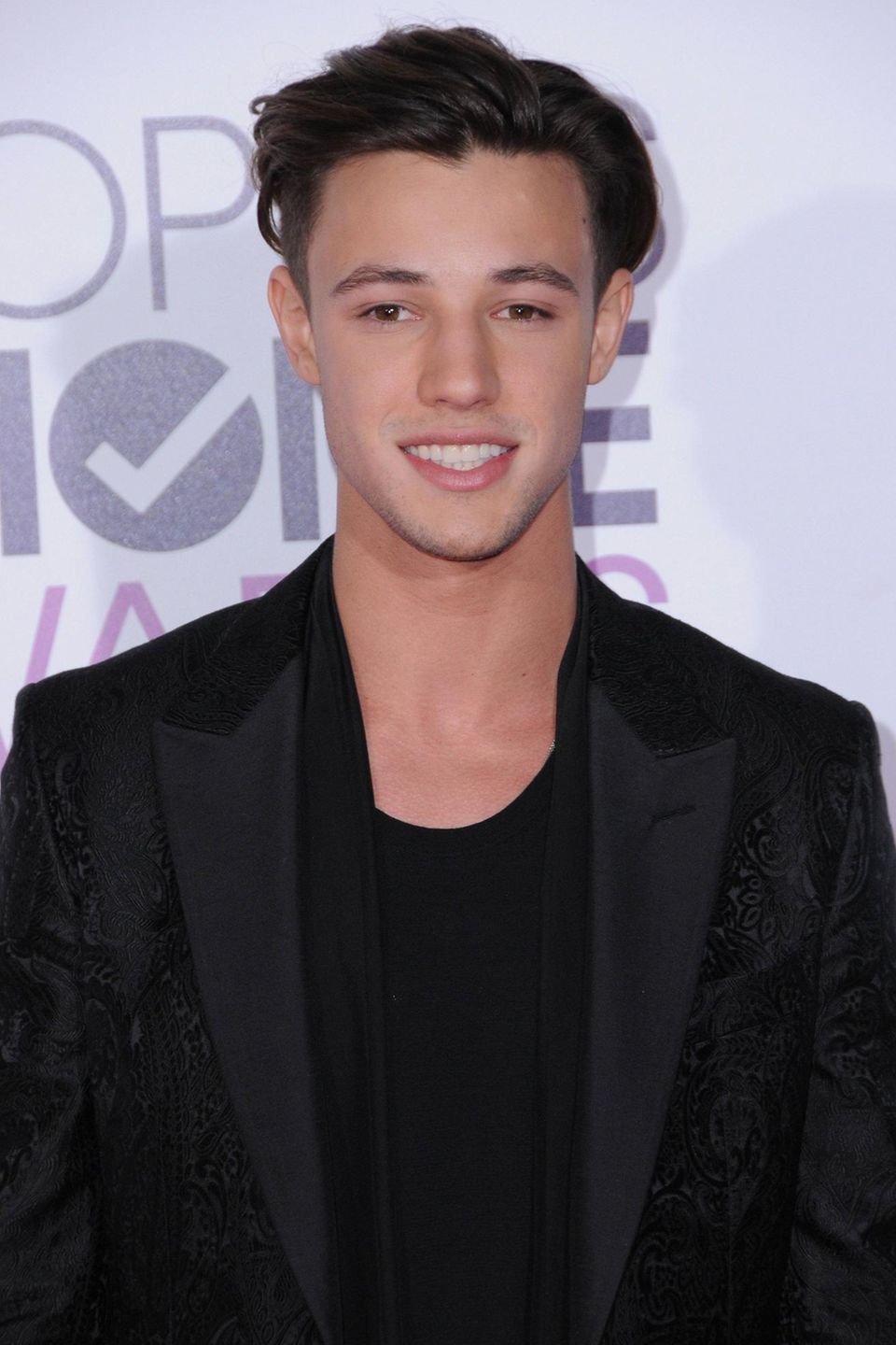 Cameron Dallas - Starporträt, News, Bilder | GALA.de