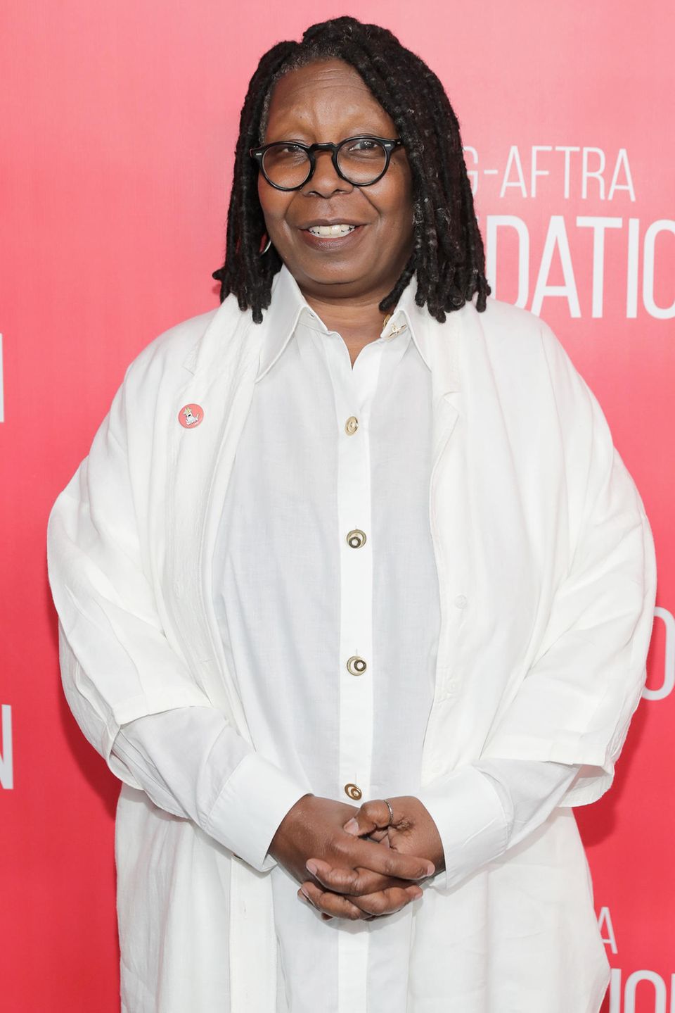 Whoopi Goldberg - Starporträt, News, Bilder | GALA.de