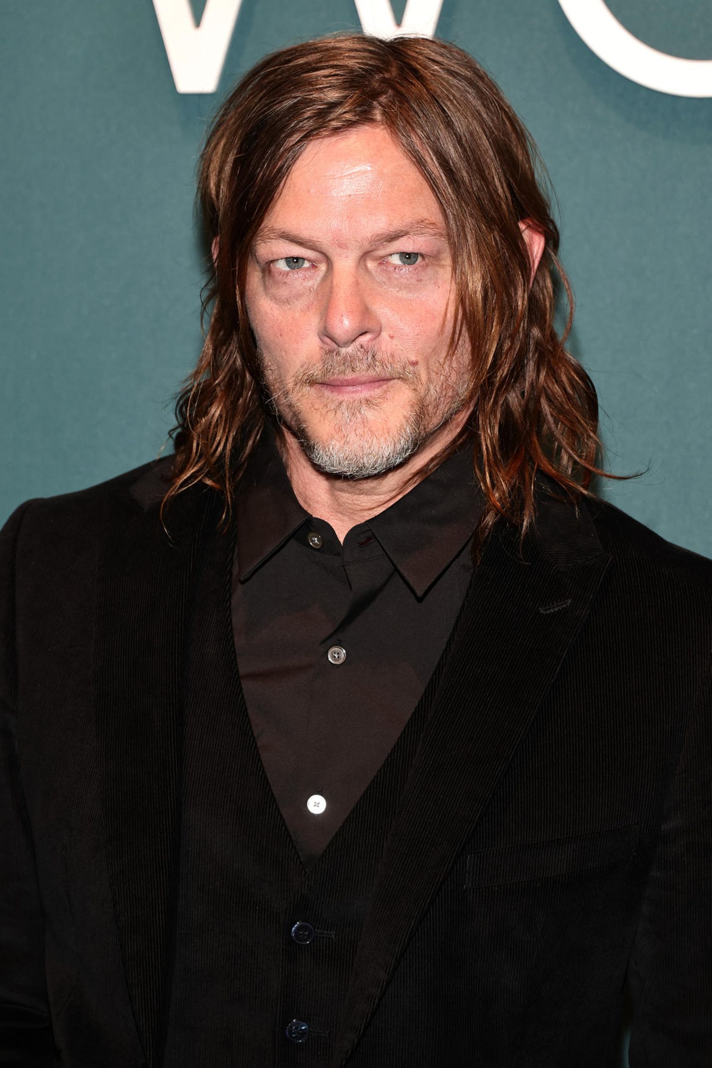 Imiter Norman Reedus The Walking Dead": Norman Reedus Verkauft
