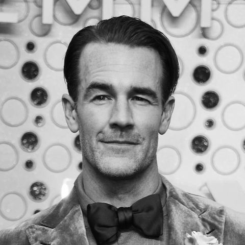 James Van Der Beek + Kimberly: Ihre viel zu schwere Liebesgeschichte ...