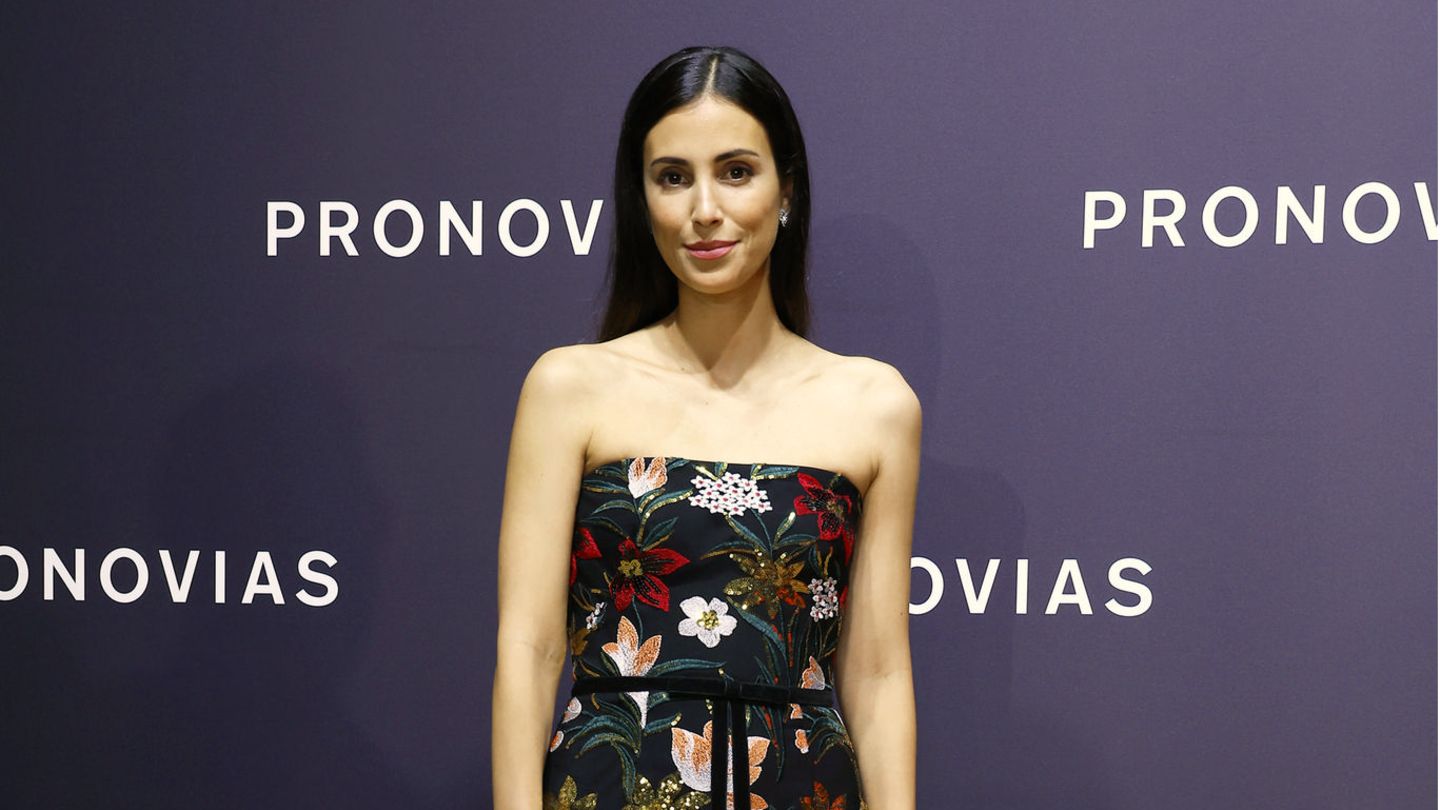 Fashion-Looks: Der Style von Alessandra de Osma | GALA.de