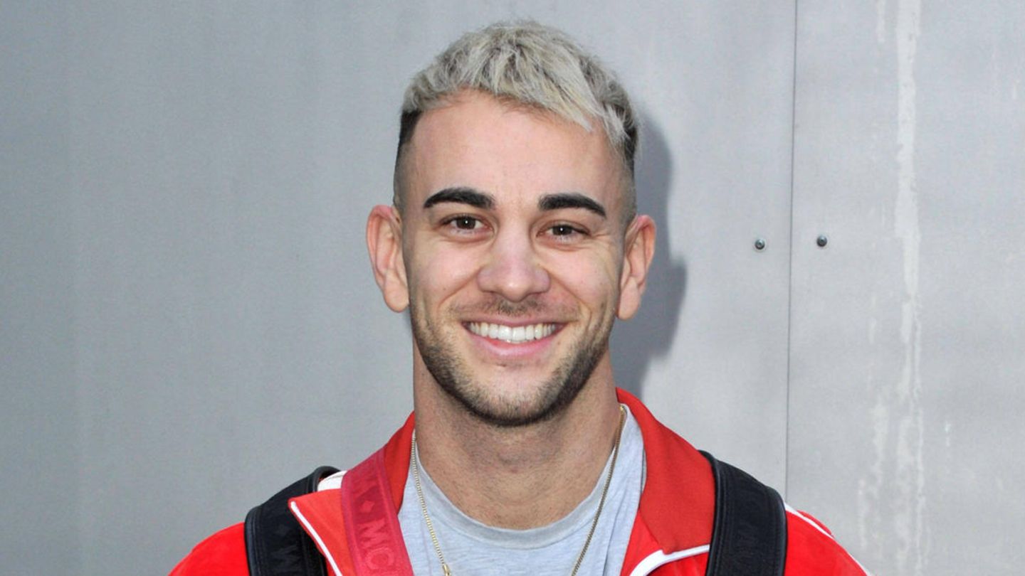 Serkan Yavuz: Reality-Star und Dating-Experte | GALA.de