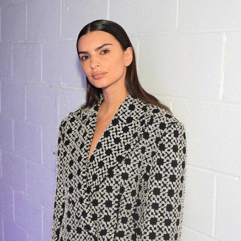 Sarah Lombardi: Sie musste mit Alessio ins Krankenhaus | GALA.de