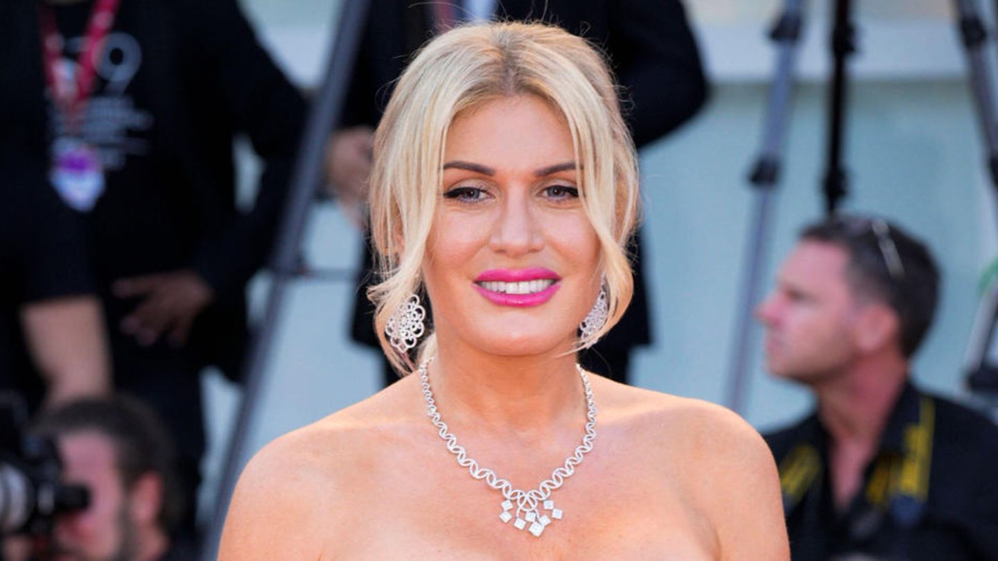 Hofit Golan - Steckbrief, News, Bilder | GALA.de