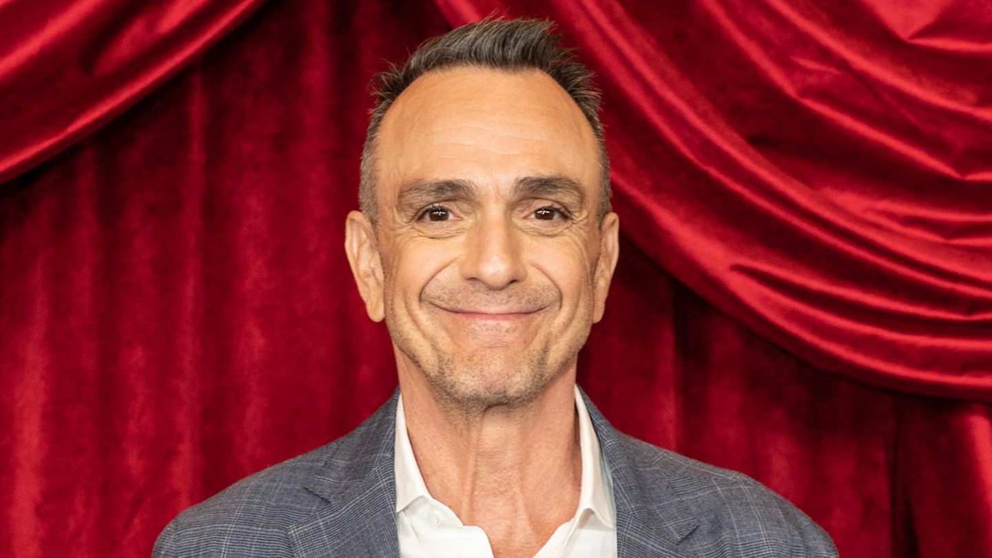 Film Di Hank Azaria All You Need To Know About Hank Azaria, The