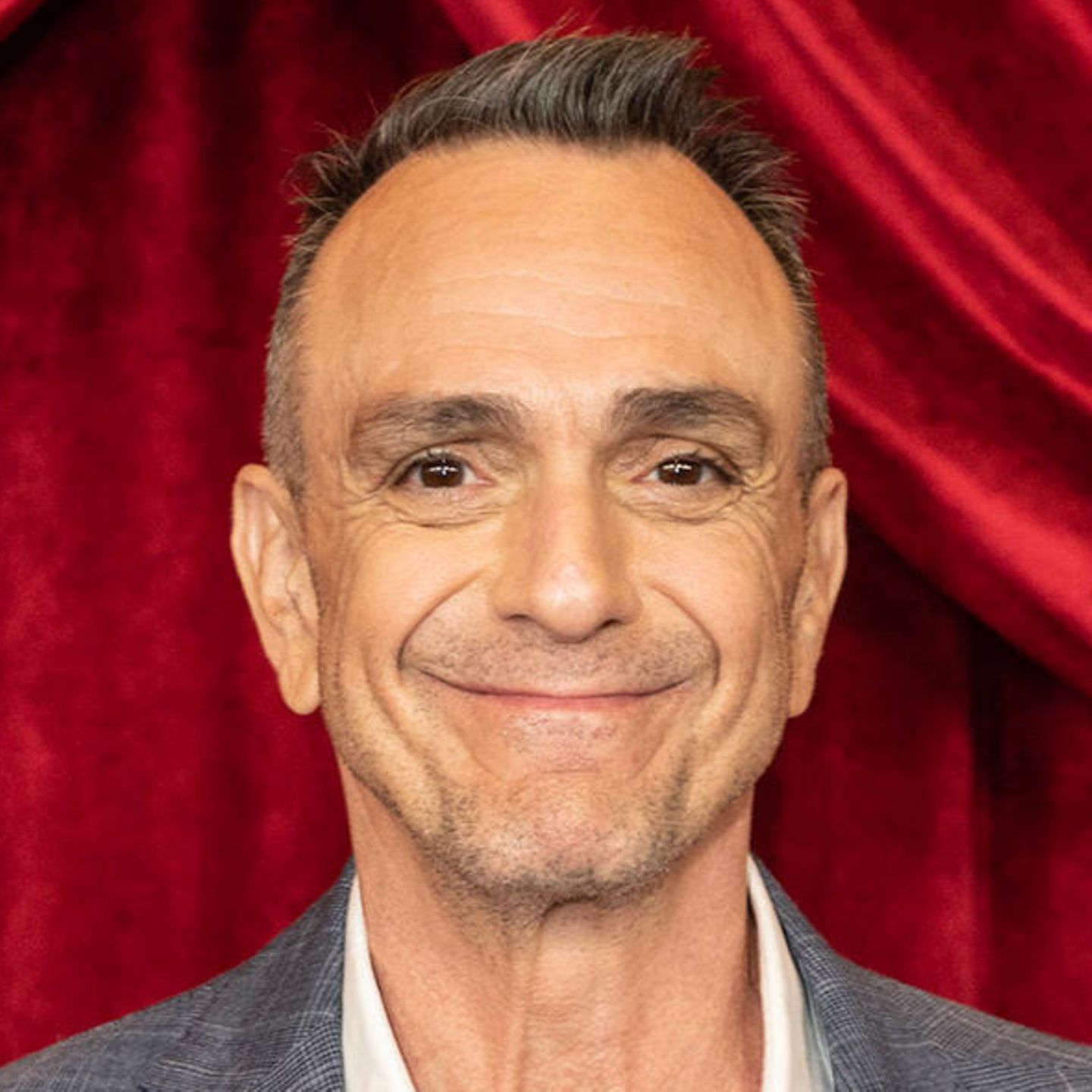 Katie Wright Y Hal Azaria Splurge!316 February 2023 By SPLURGE!