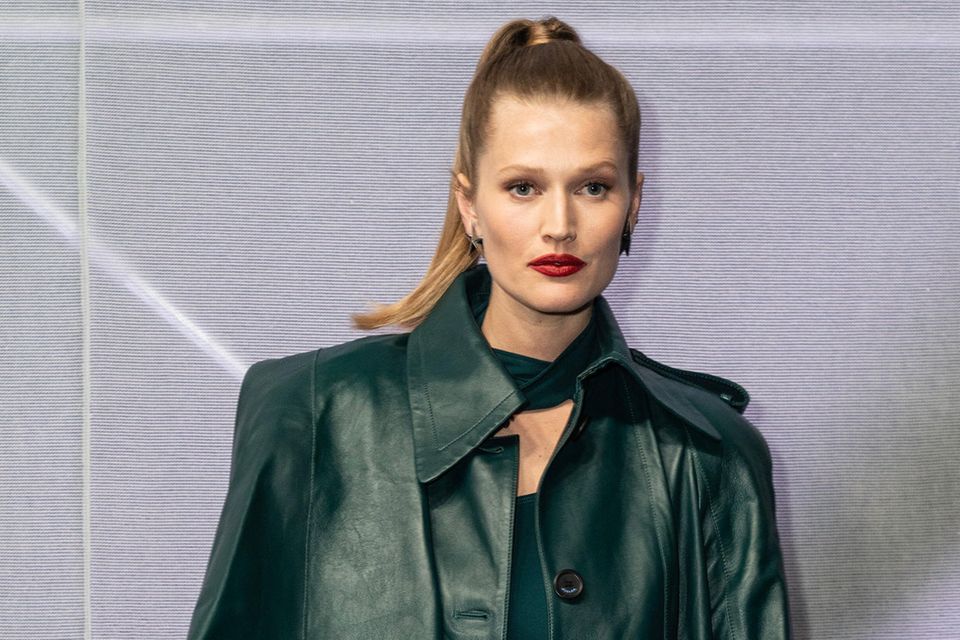Toni Garrn: Scheidung! Was Til Schweiger über ihren Ex zu sagen hat ...
