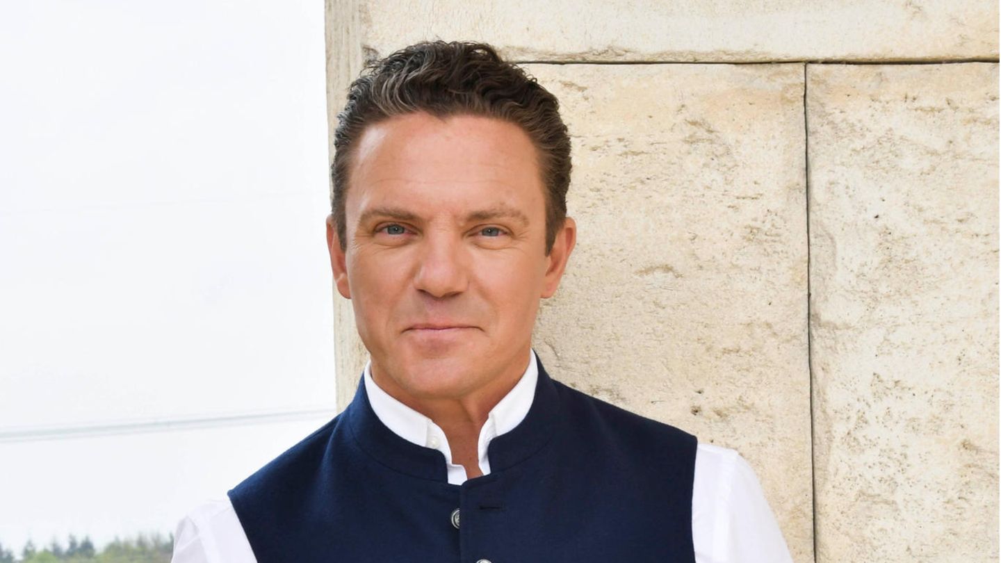 Stefan Mross: Jetzt gibt er mit seiner Eva das erste Interview | GALA.de