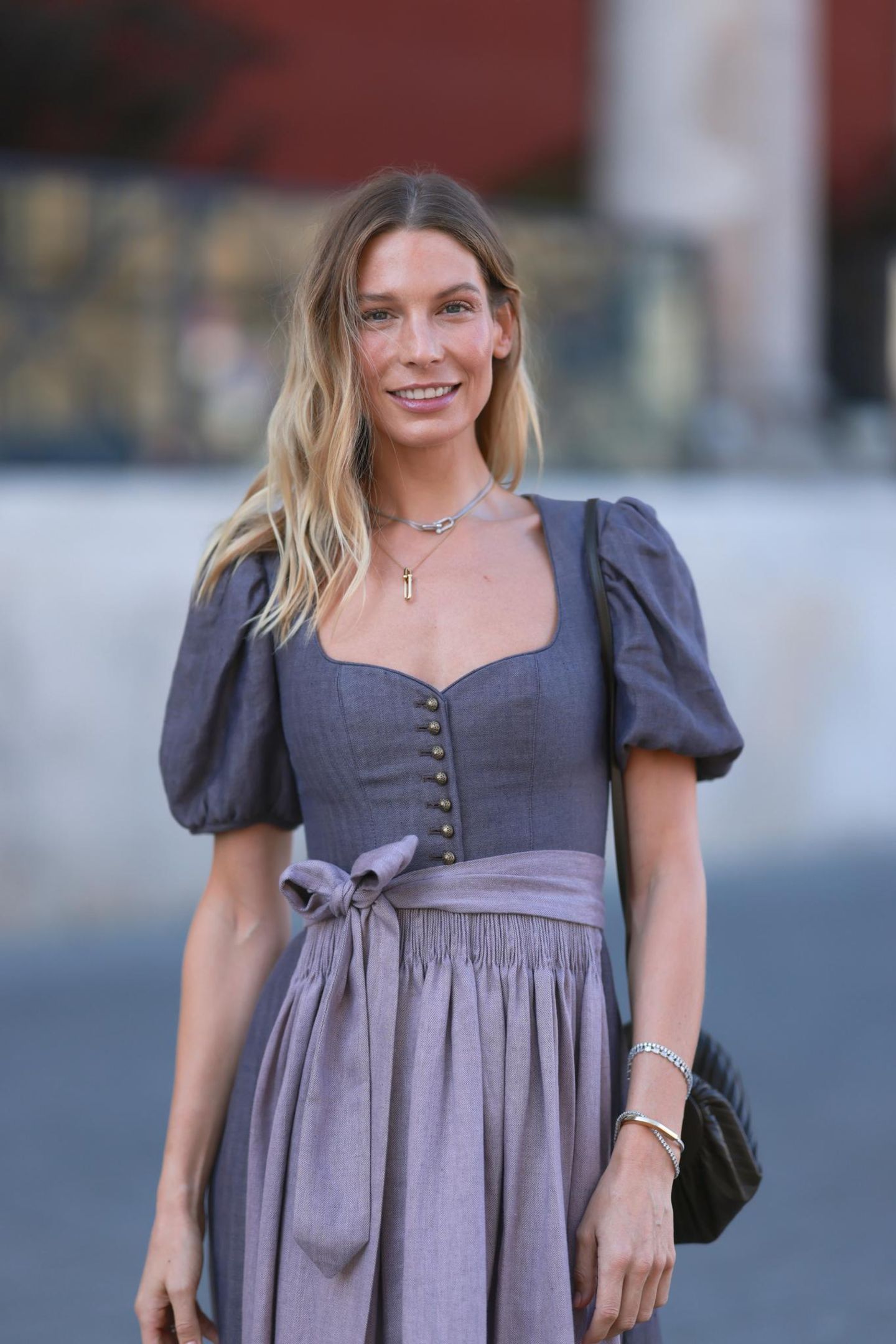 Sarah Brandner Partner