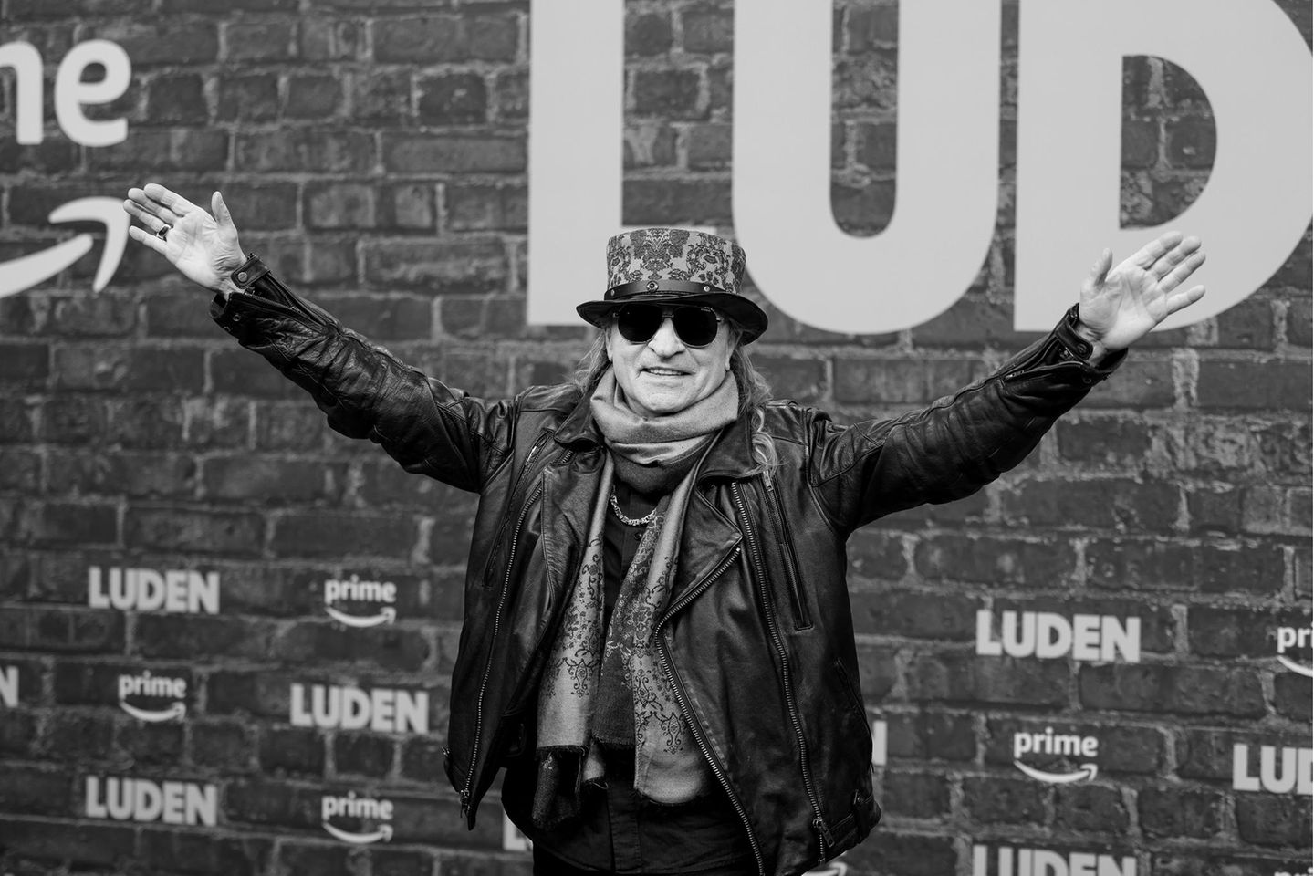 Klaus Barkowsky (†): Die Rotlicht-Größe ist gestorben | GALA.de