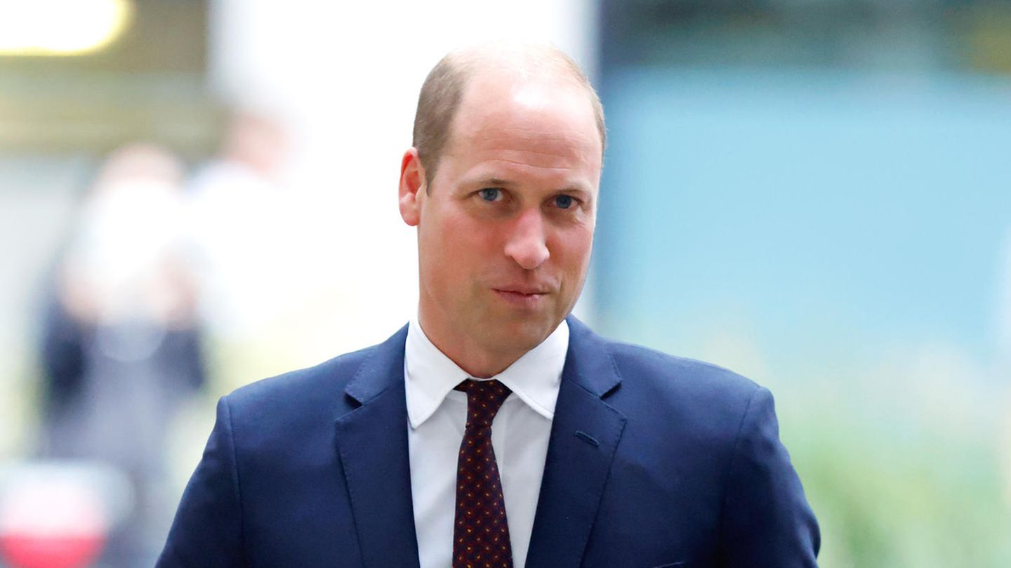 Prinz William: Ist ER sein neuer Verbündeter? | GALA.de