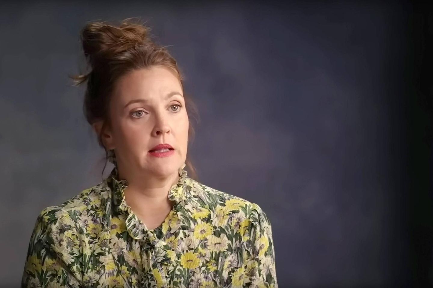 Drew Barrymore MaeganAniello