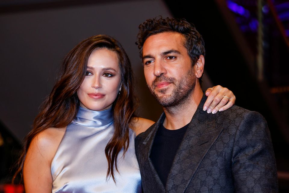 Jessica M'Barek: Ihr Leben in New York | GALA.de