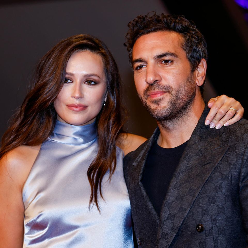 Elyas M’barek | GALA.de Elyas M’barek | GALA.de