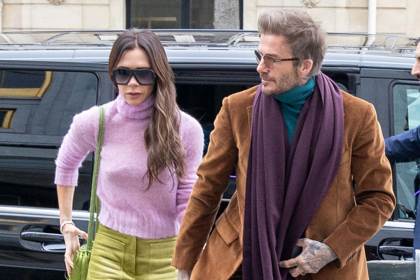 David Beckham: Der Ex-Kicker spricht über seine Zwangsstörungen | GALA.de