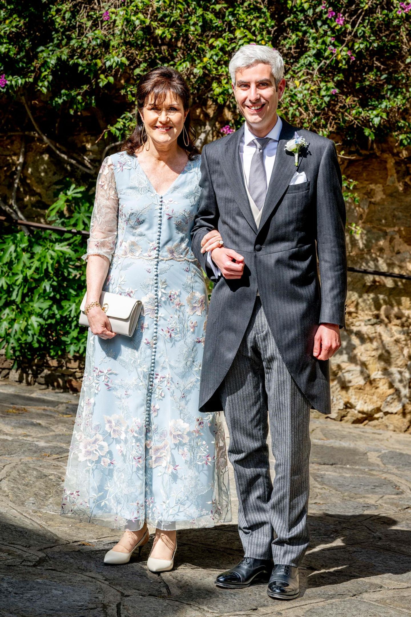 Prinzessin Alexandra: Die schönsten Bilder der Luxemburg-Hochzeit | GALA.de