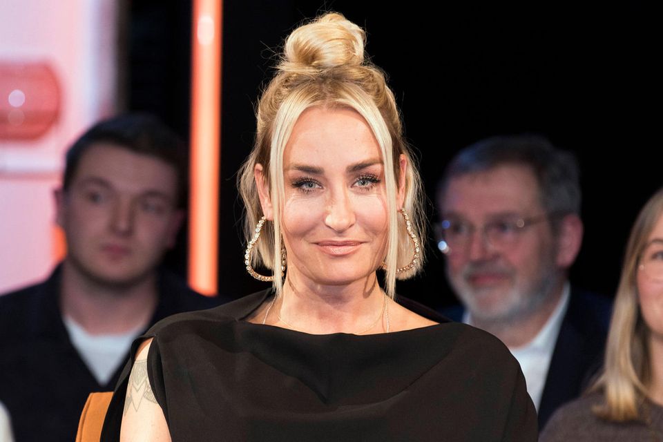 Sarah Connor: Sie meldet sich nach schwerem Skiunfall zurück | GALA.de