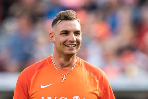 Pietro Lombardi im Papa-Glück: Er postet erstes Foto mit beiden Söhnen ...