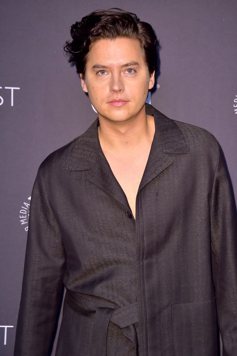 Cole Sprouse | GALA.de