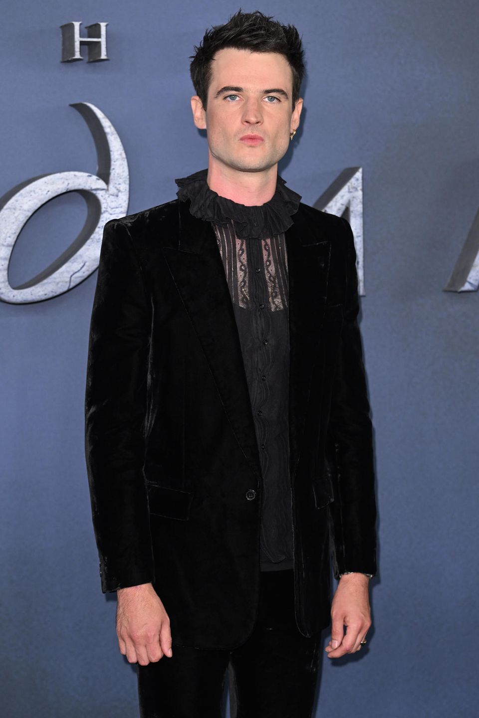Tom Sturridge | GALA.de
