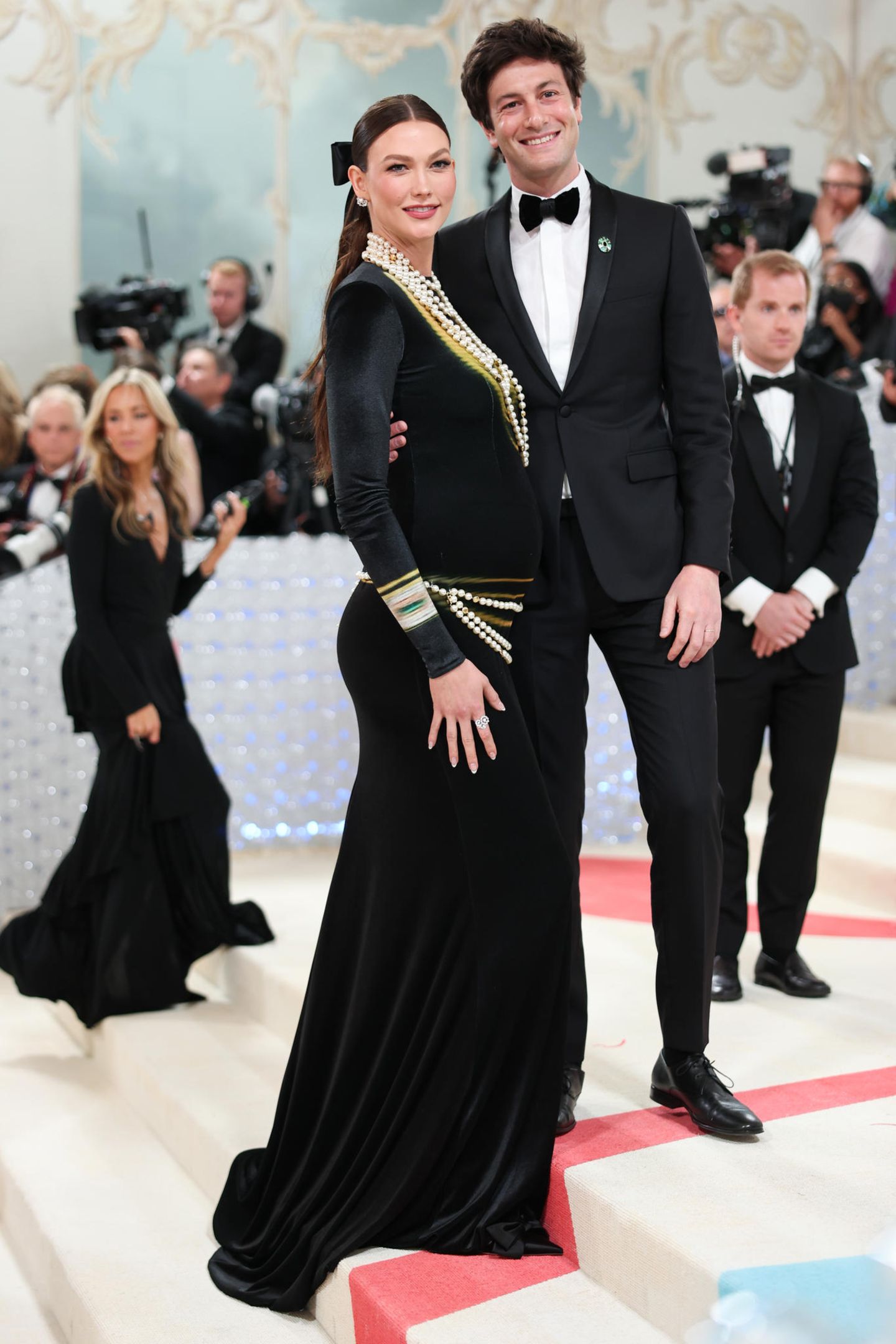 Met Gala 2023: Die aufregendsten Looks vom Red Carpet | GALA.de