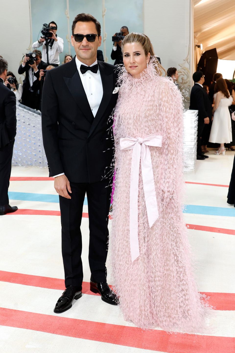Met Gala 2023: Die aufregendsten Looks vom Red Carpet | GALA.de Met Gala 2023: Die aufregendsten Looks vom Red Carpet | GALA.de