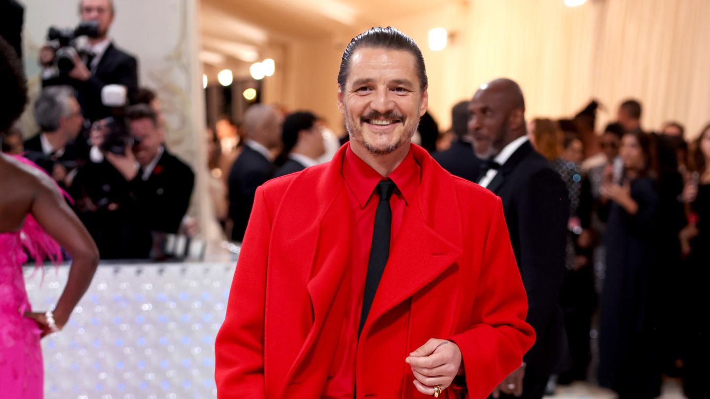 Met Gala 2023: Die aufregendsten Looks vom Red Carpet | GALA.de Met Gala 2023: Die aufregendsten Looks vom Red Carpet | GALA.de