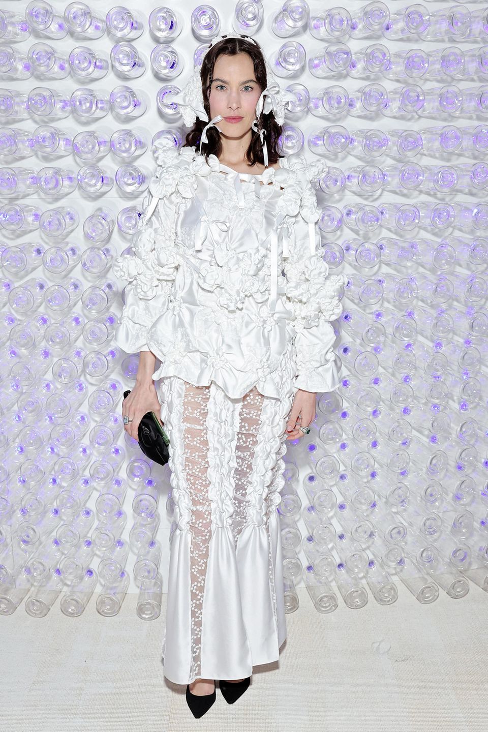 Met Gala 2023: Die aufregendsten Looks vom Red Carpet | GALA.de Met Gala 2023: Die aufregendsten Looks vom Red Carpet | GALA.de