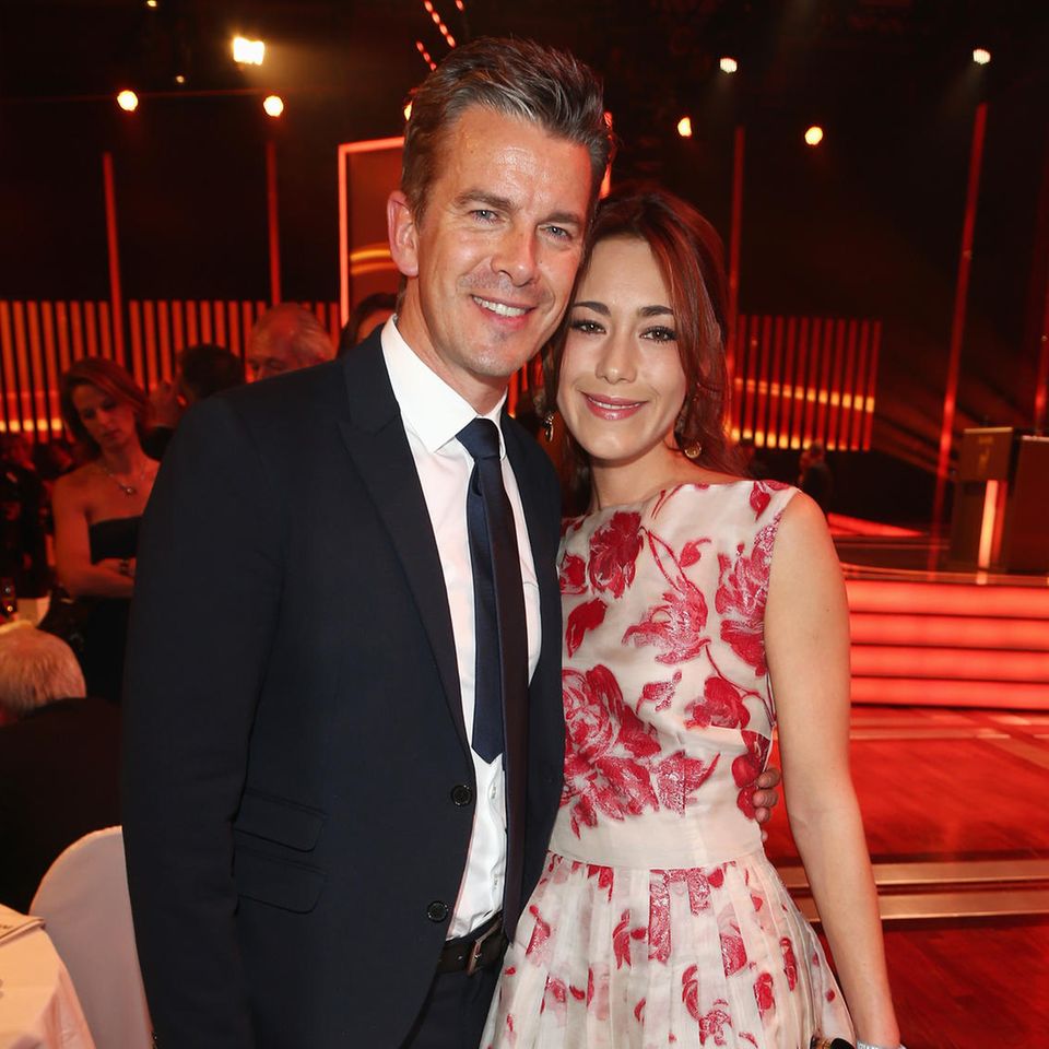 Sebastian Pannek + Clea-Lacy: Tolle Bilder des "Bachelor"-Traumpaares ...