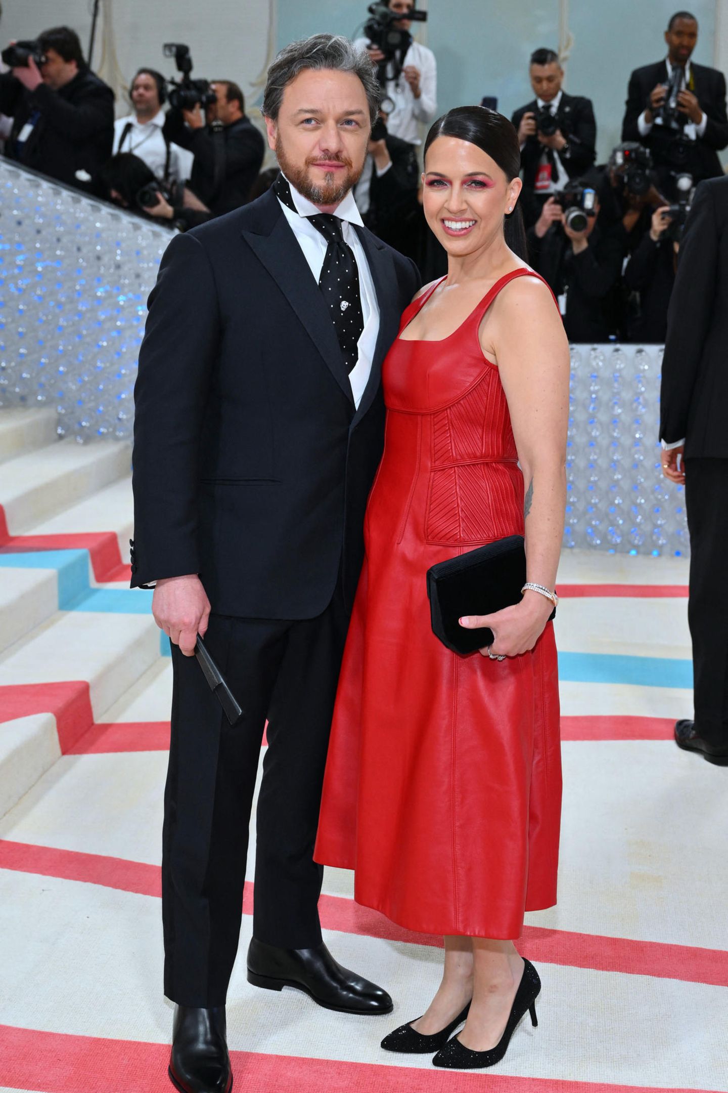 Met Gala 2023: Die schönsten Pärchen-Looks | GALA.de