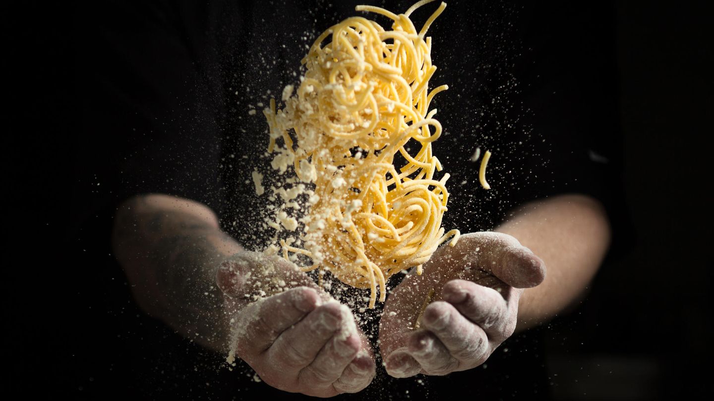Ernährung: Nudeln versus Pasta – das ist der Unterschied, den kaum jemand kennt | GALA.de