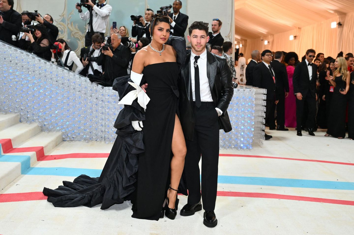 Met Gala 2023: Die schönsten Pärchen-Looks | GALA.de