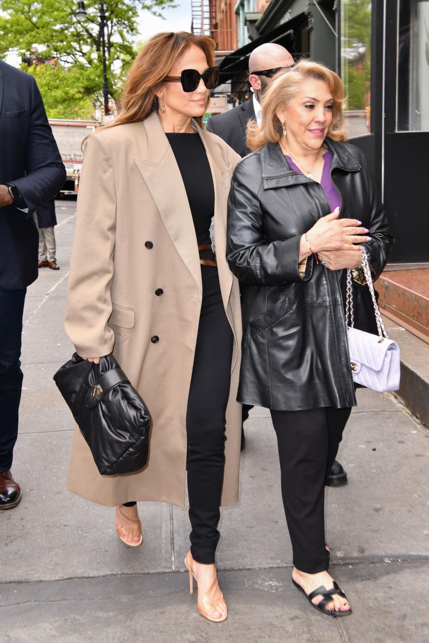 Stars unterwegs: Promis gesichtet 2023 | GALA.de