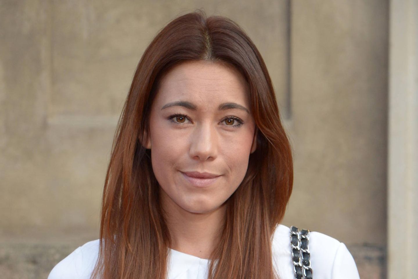 Angela Lanz spricht über ihre Sportroutine, Ernährung und ihren Körper ...