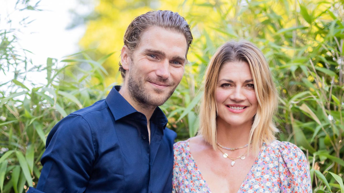 Nina Bott bei GALA im TV: Sie verkündet ihre Verlobung | GALA.de