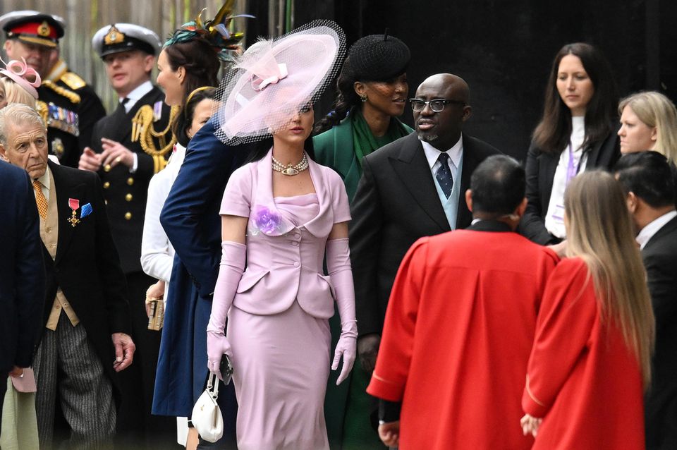 König Charles: Die besten Bilder der Krönung | GALA.de
