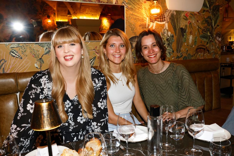 Gala Girls Camp 2023: Die schönsten Bilder des Events | GALA.de