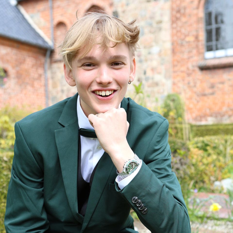 Benedikte Thoustrup: Ist die Freundin von Prinz Nikolai das It-Girl von ...