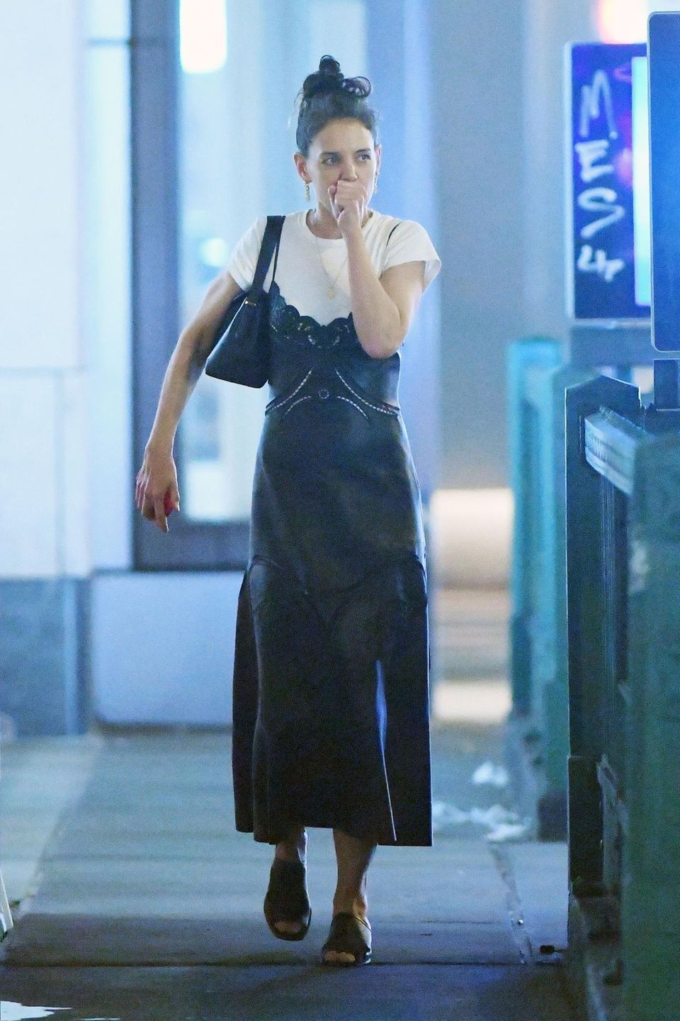 Fashion-Looks: Der Style von Katie Holmes | GALA.de