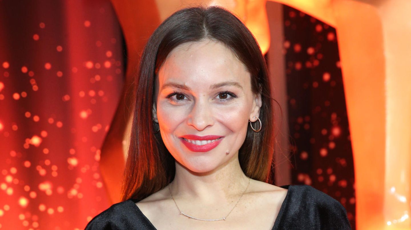 Mina Tander - Starporträt, News, Bilder | GALA.de