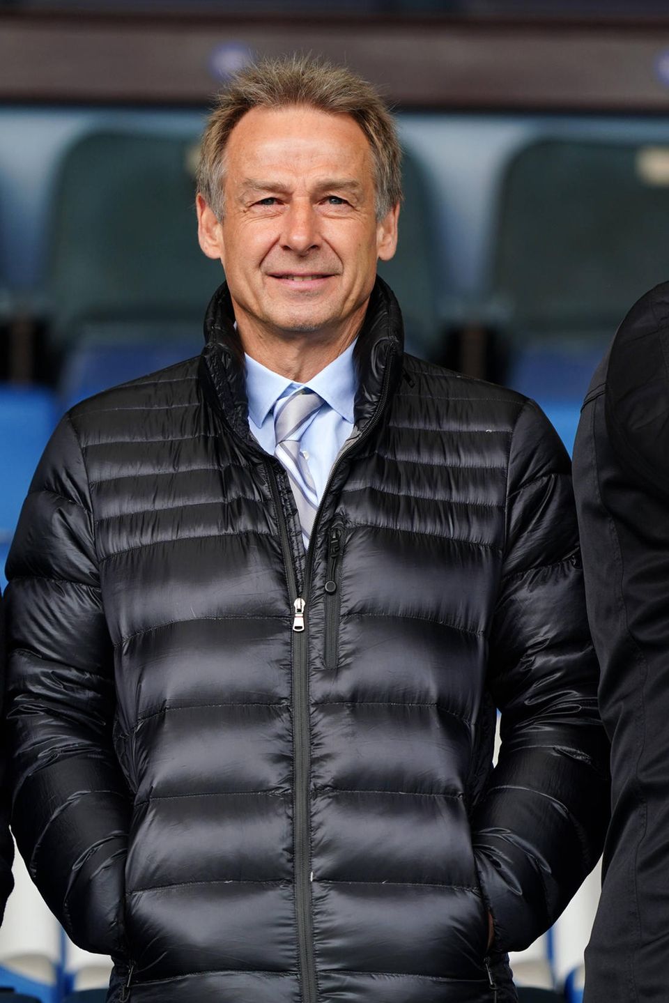 Jürgen Klinsmann - Starporträt, News, Bilder | GALA.de