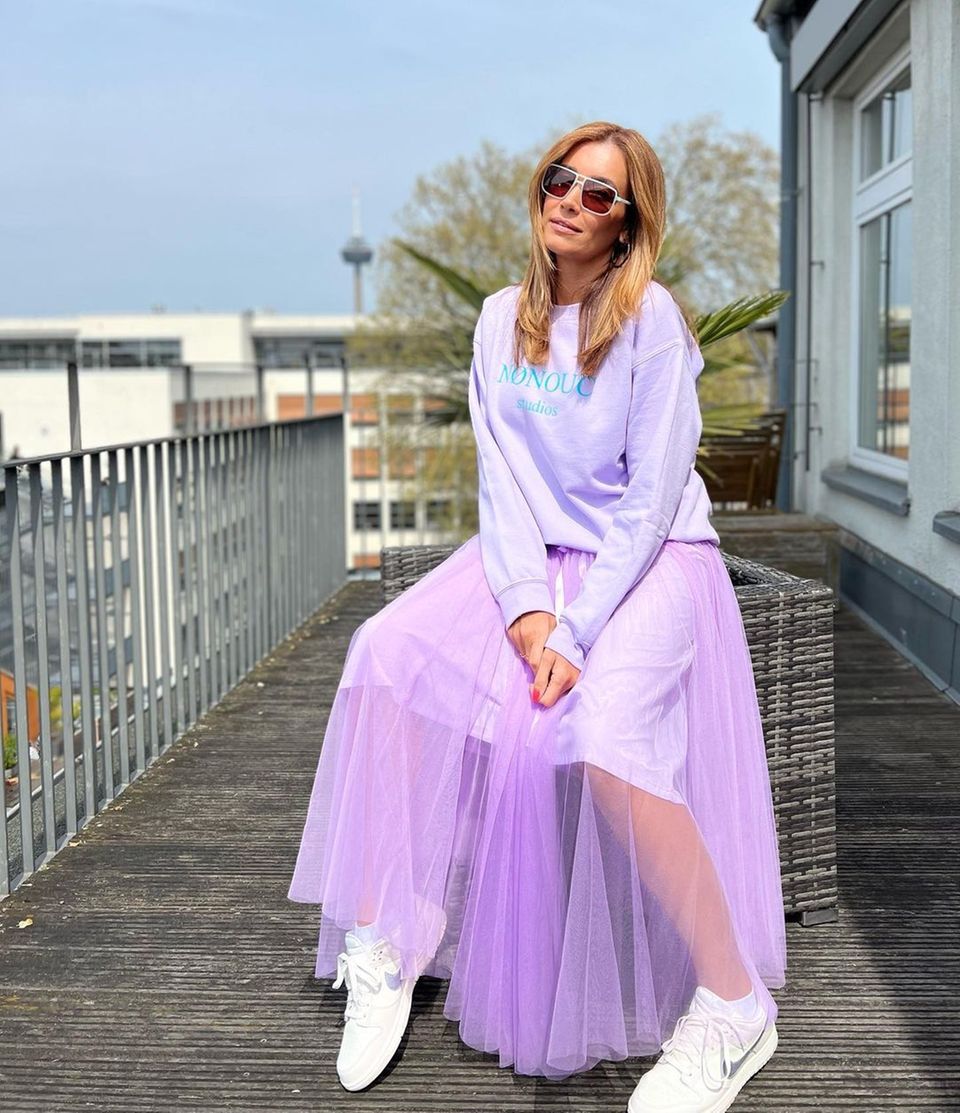 Fashion-Looks: Der Style der deutschen Moderatorinnen | GALA.de