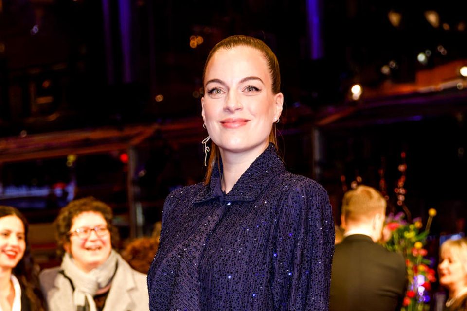 Cleo zu Oettingen-Spielberg ist erneut Mutter geworden | GALA.de