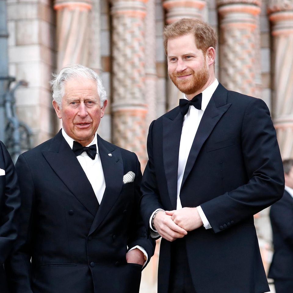 Nick Bullen | GALA.de