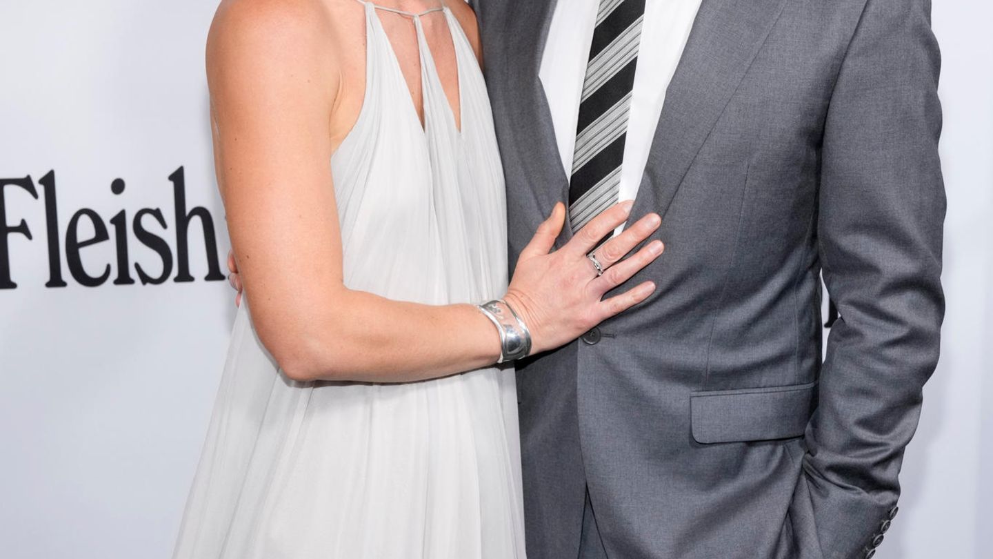 Claire Danes: Ihr drittes Kind mit Hugh Dancy ist da