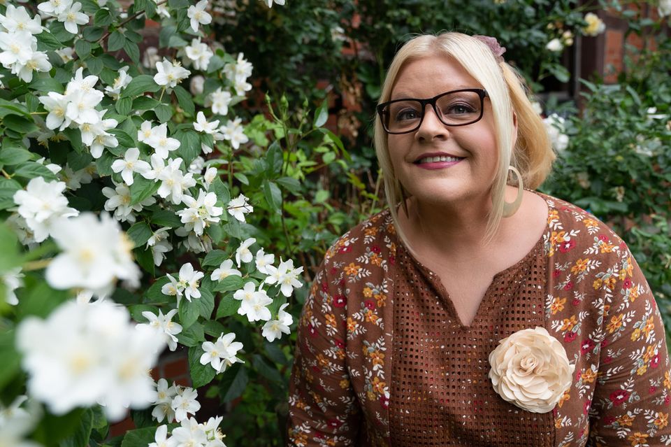 Tine Wittler: TV-Comeback der Einrichtungsqueen! So lebt sie heute ...